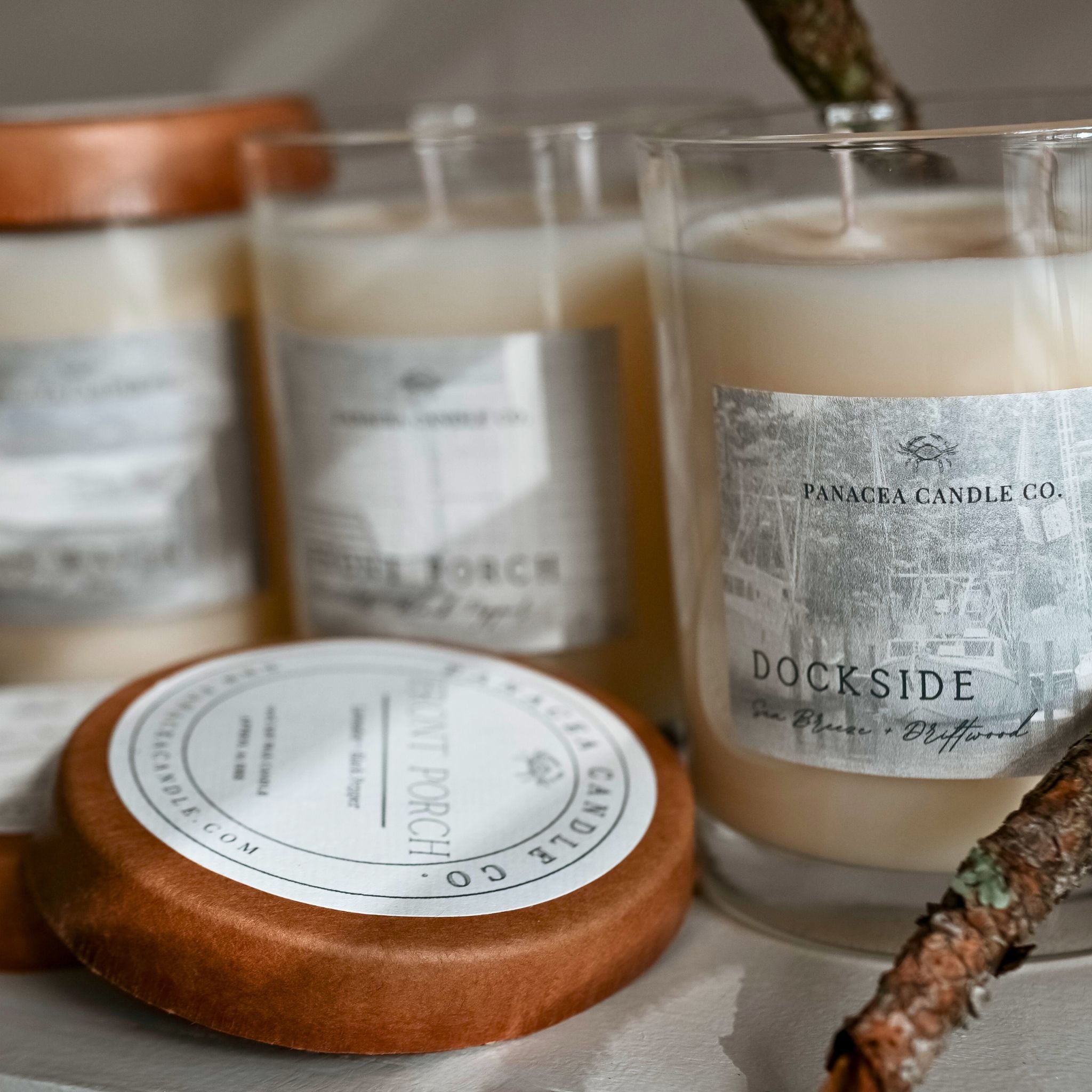 Main – Panacea Candle Co.